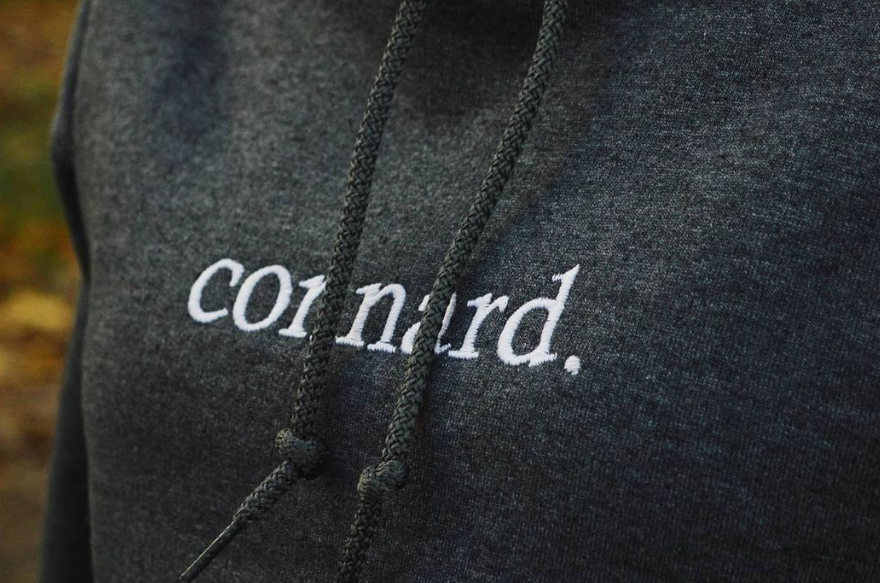 Home | connard.official